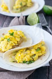Veggie Taco | Citiline Cafe at 1080 Eldridge Oak